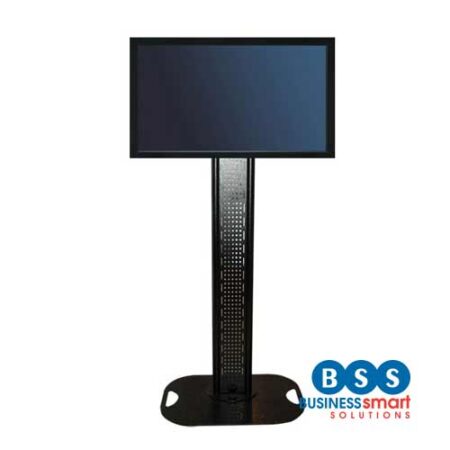Large Display Floor Stand - Business Smart Solutions
