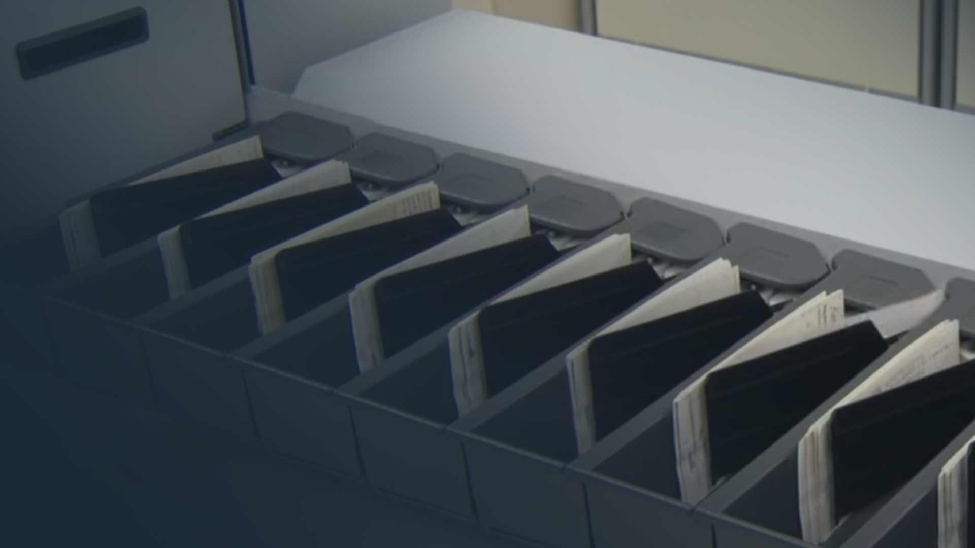 SMARTCAPTURE™: Cheque Archival Solutions