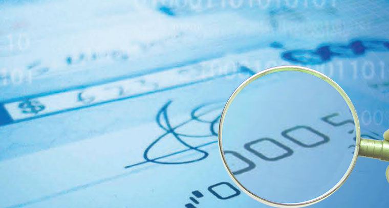 Cheque Fraud Solution - Business Smart Solutions