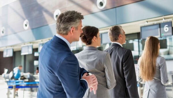 Enhance Efficiency: 5 Benefits of a Queue Management System