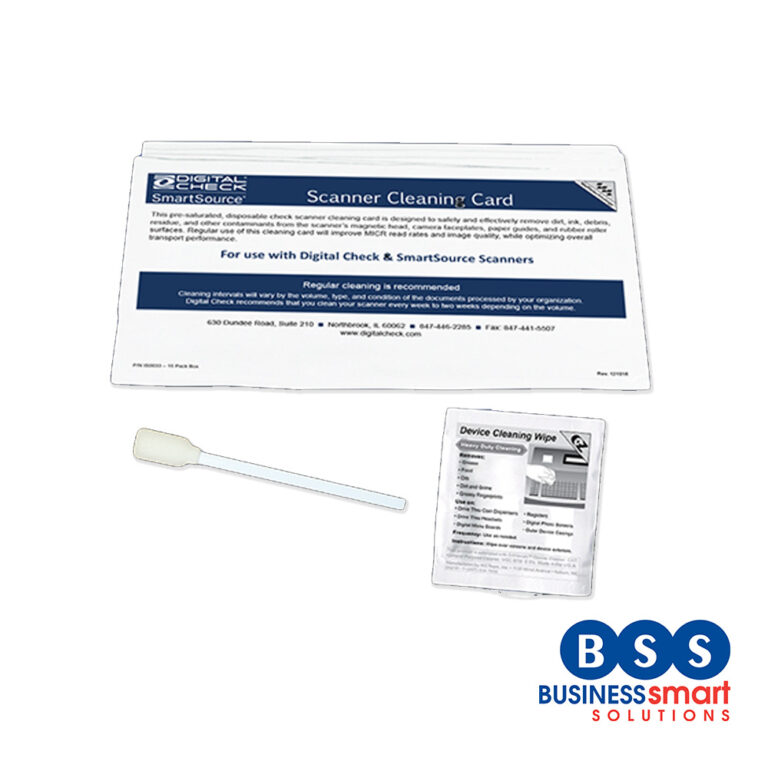 Digital Check TellerScan® TS240 - Cheque Scanner