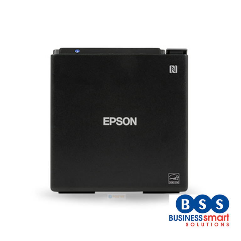 CUSTOM Receipt Printer VKP 80 II - Business Smart Solutions