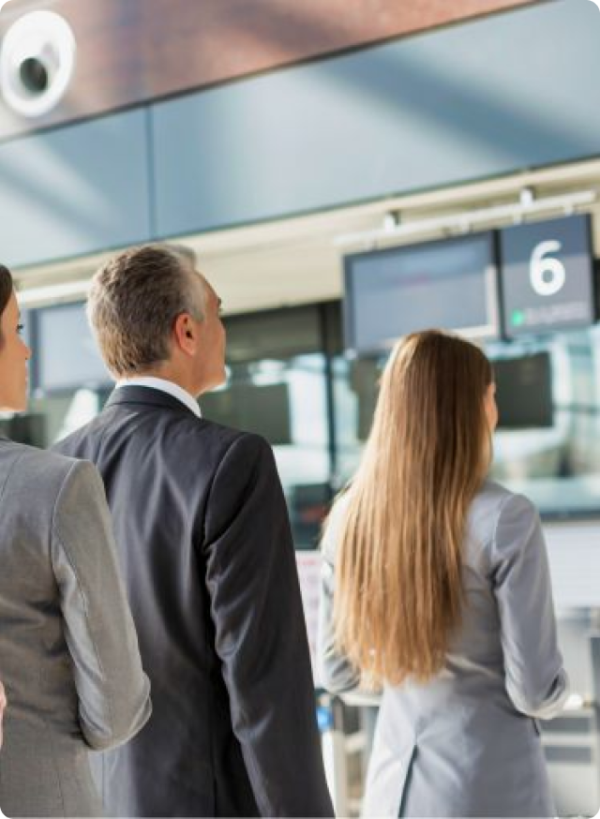 SMARTQUEUE® for Public Sector - Business Smart Solutions