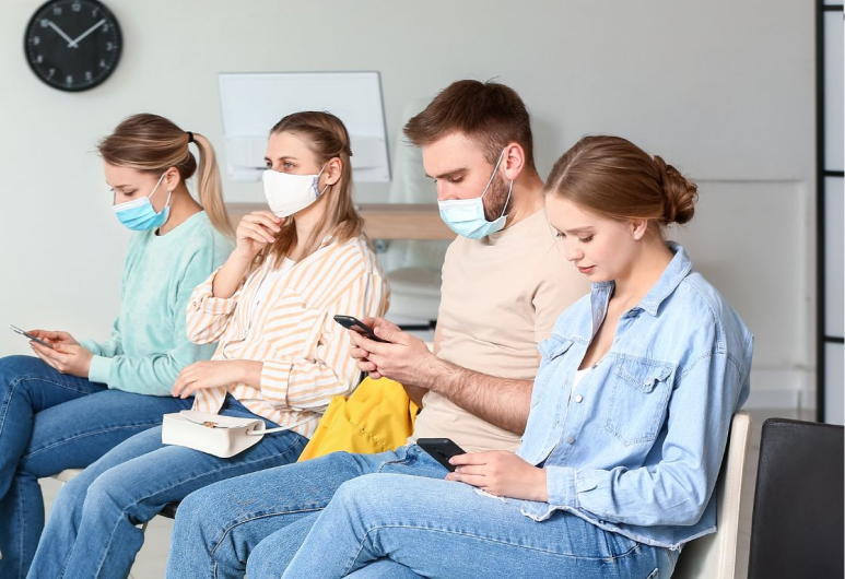 SMARTQUEUE® for Healthcare - Better Patient Experience