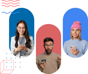 SMARTQUEUE®: Virtual Queuing Management System