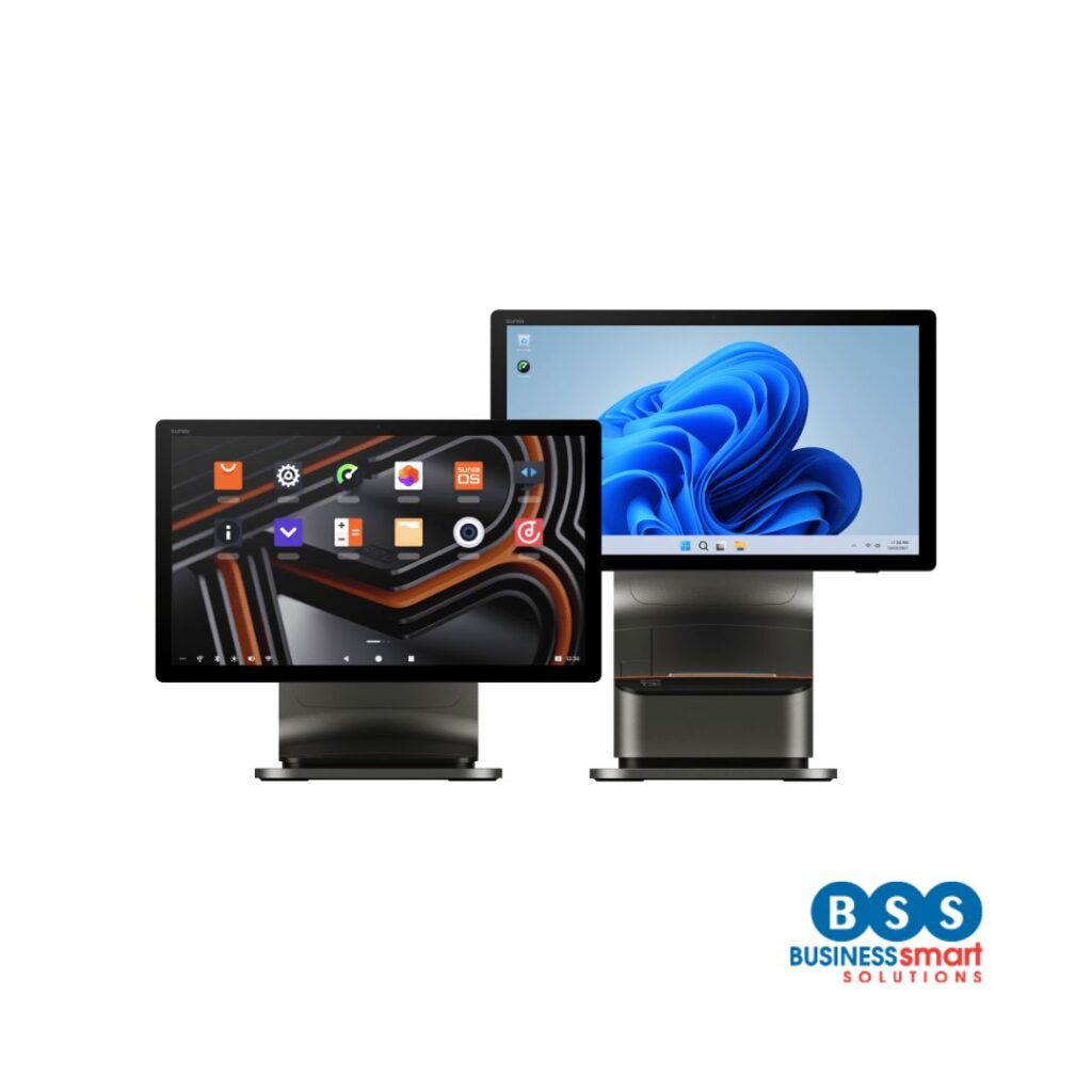 T3 PRO Series - Smart Desktop Terminal