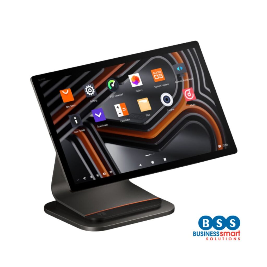 T3 PRO Series - Smart Desktop Terminal