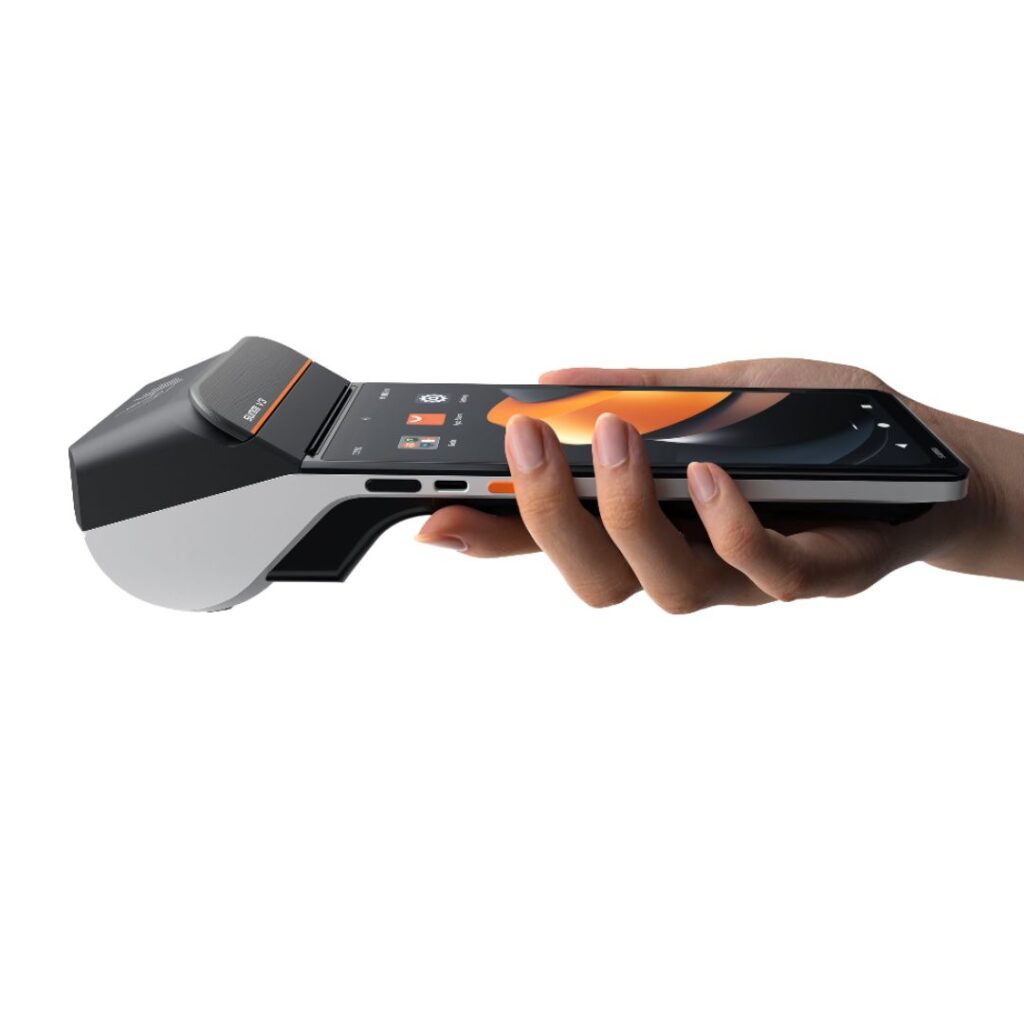 Sunmi V3 Family - Business Smart Solutions