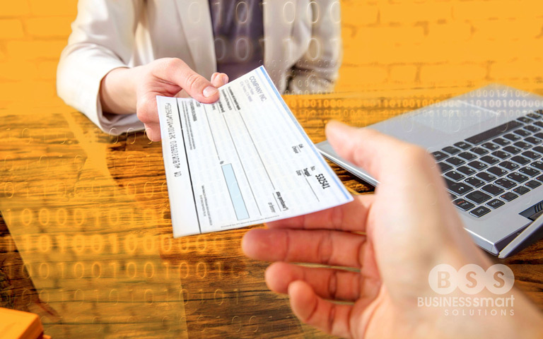 Solutions - Queue Management System - Business Smart Solutions