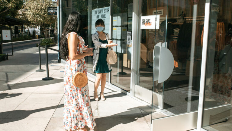 Virtual Queuing System: Boost Small Business Efficiency