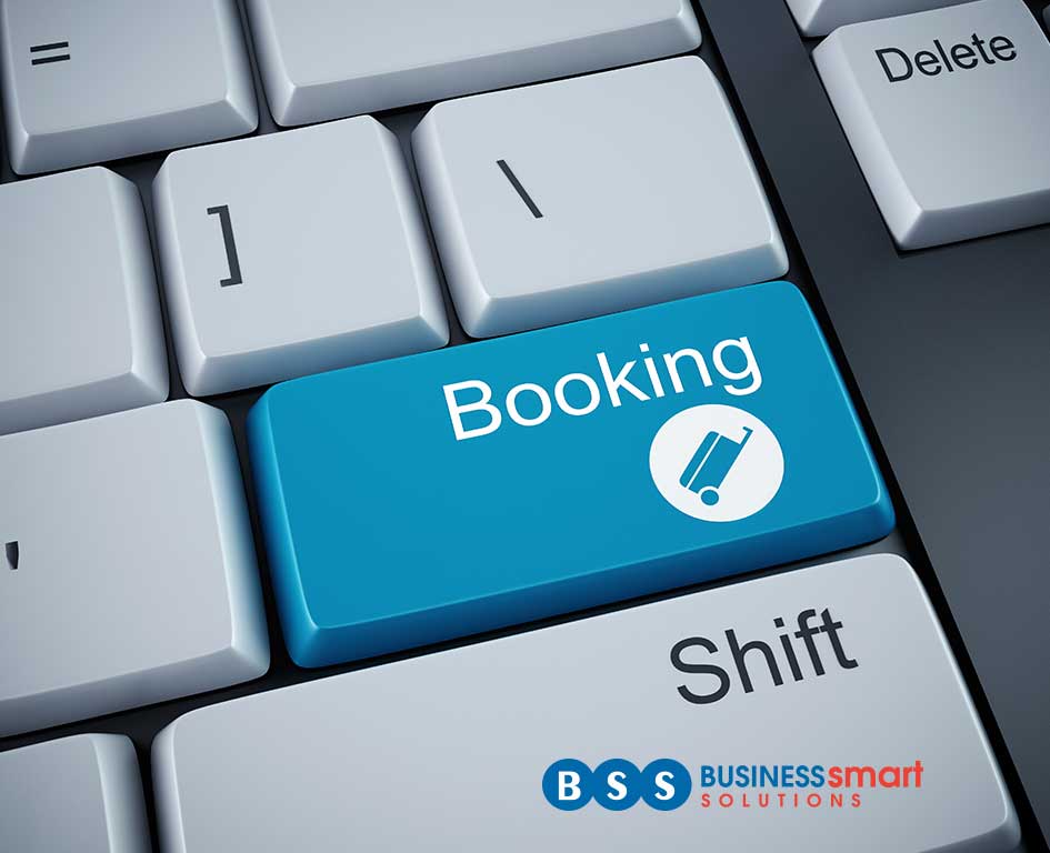 SMARTQUEUE® : Appointment Booking System