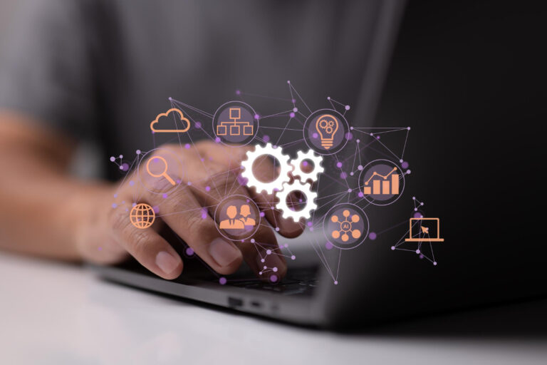 System Integration Services: Enhancing Efficiency at BSS