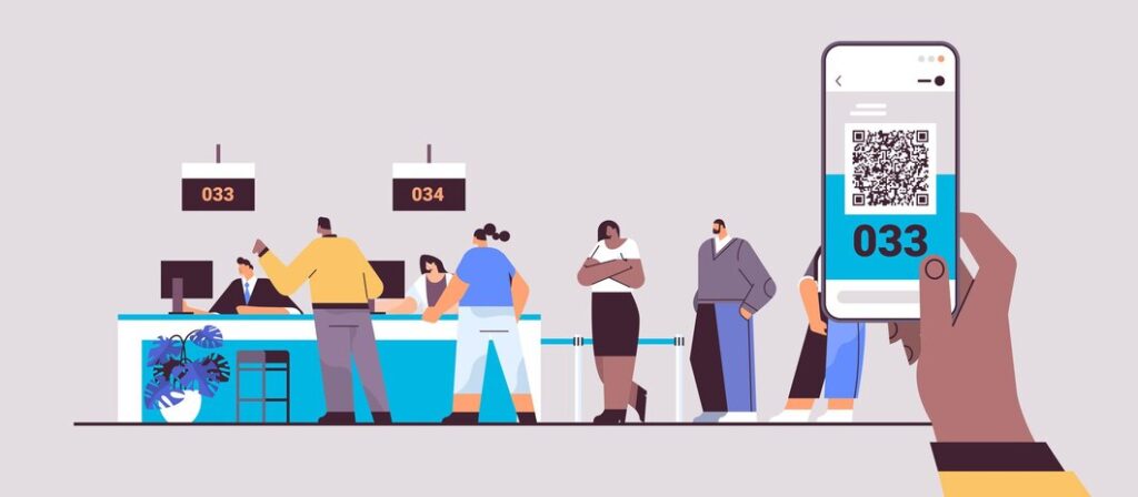 The Ultimate Guide to Virtual Queue - Business Smart Solutions