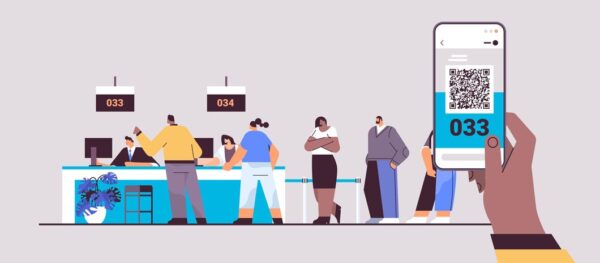 The Ultimate Guide to Virtual Queue - Business Smart Solutions