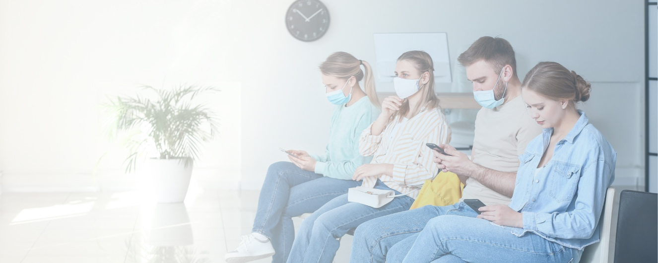 SMARTQUEUE® for Healthcare - Better Patient Experience
